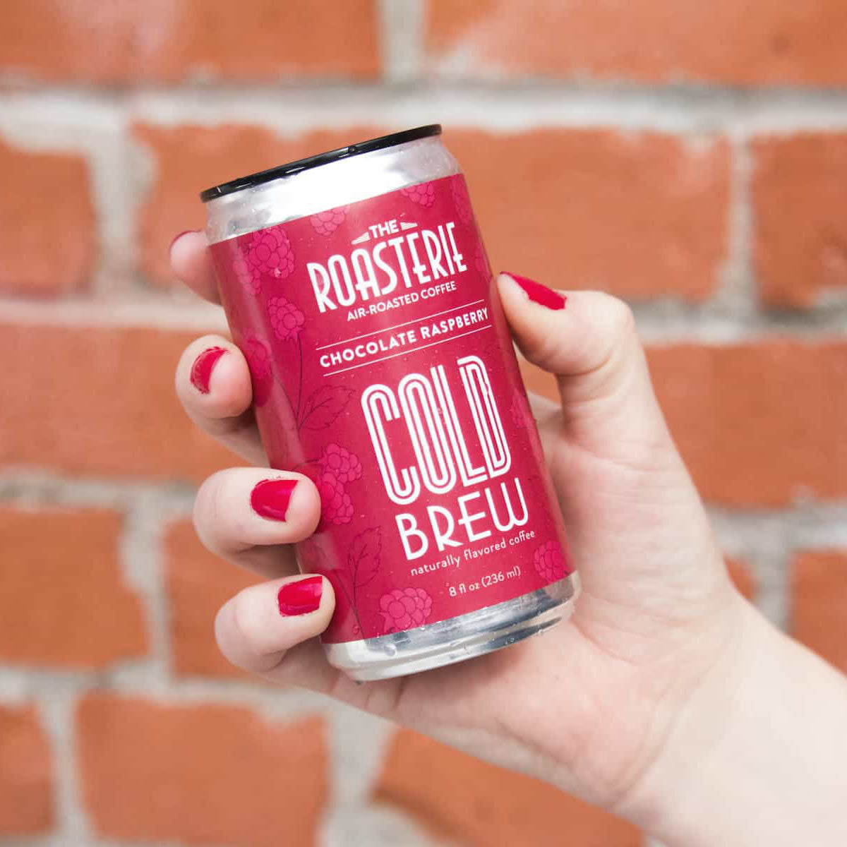 Kansas City’s Cold Brew – The Roasterie